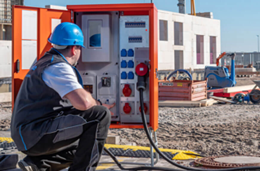 RCCB (RCD) Special Applications